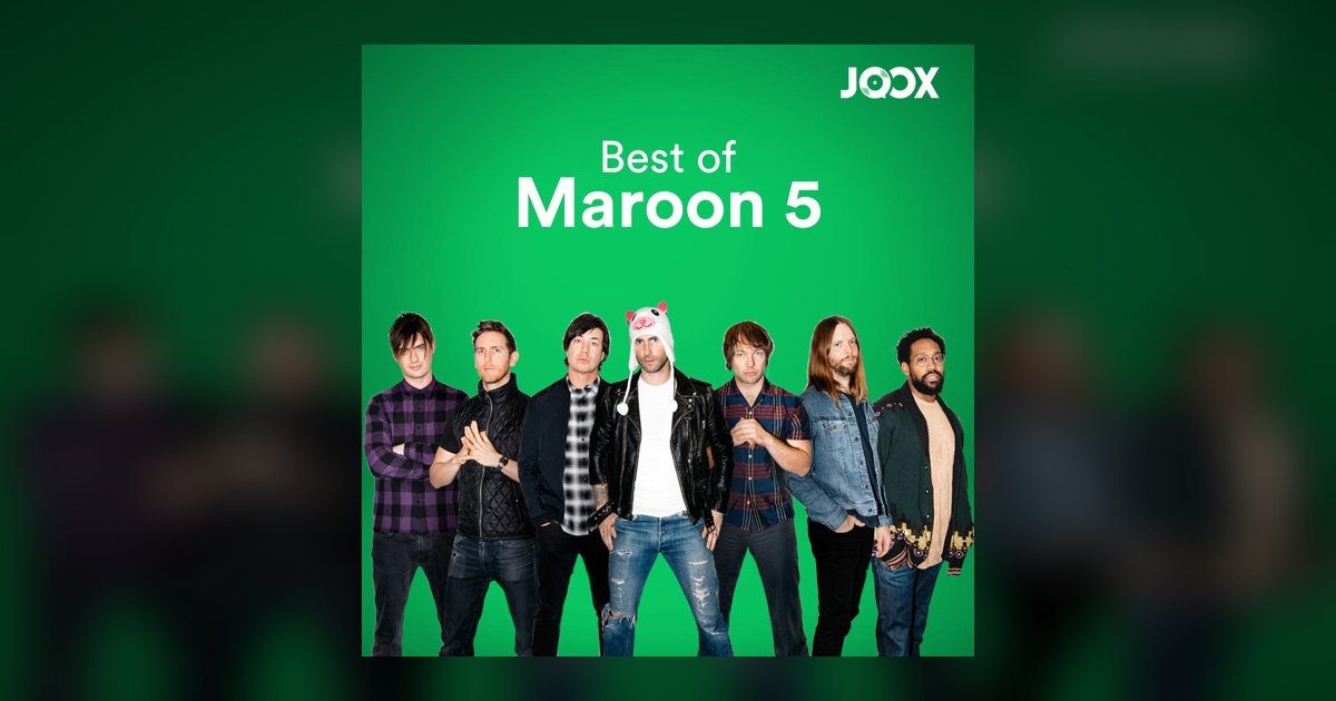 JOOX