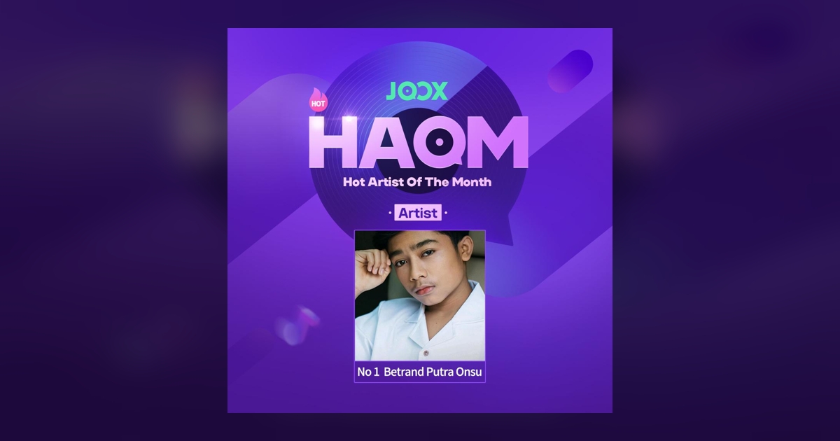 JOOX