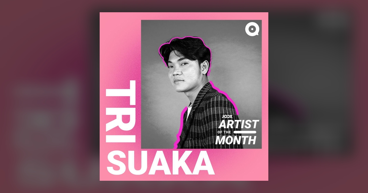 JOOX