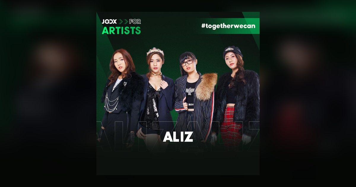 JOOX