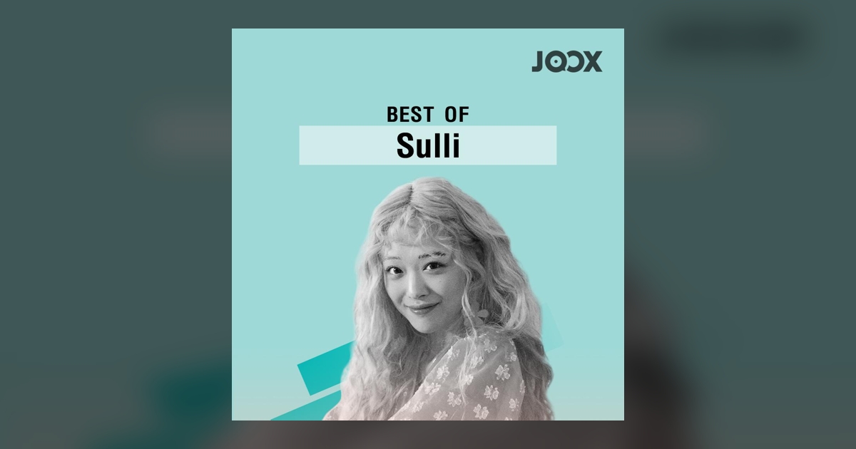 JOOX